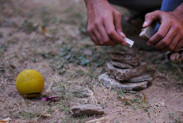 20 Traditional Indian Games that Today's Kids should know