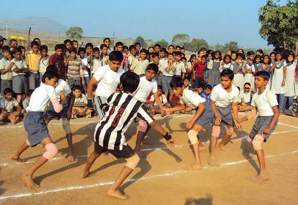 20 Traditional Indian Games that Today's Kids should know