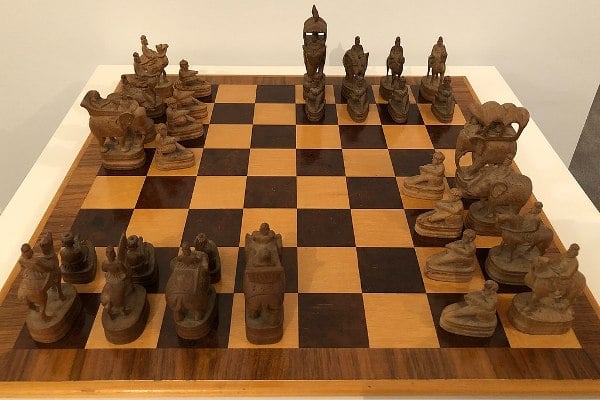 20 Traditional Indian Games that Today's Kids should know