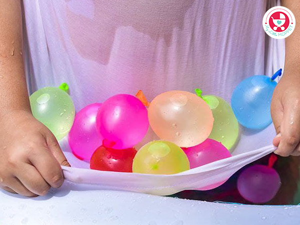 20 Interesting Holi Game Ideas for Kids