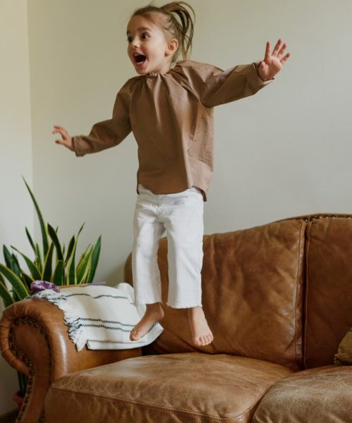 13 Safety Rules for Children at Home: A Complete Guide For Parents