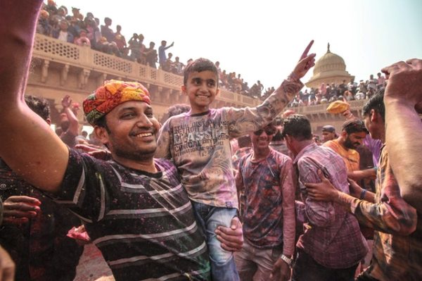 What is Holi? 15 Interesting Facts About the Festival of Colors