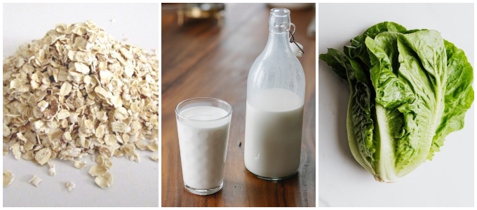 The Complete Guide to Your Postnatal Diet: 15 Super Foods to Eat After ...