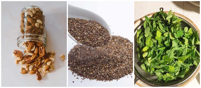 The Complete Guide to Your Postnatal Diet: 15 Super Foods to Eat After ...