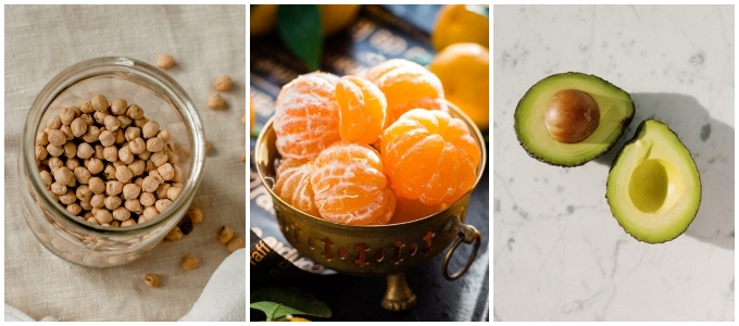 The Complete Guide to Your Postnatal Diet: 15 Super Foods to Eat After ...